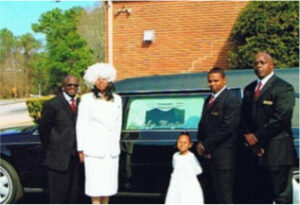 Home - Goolsby Mortuary, Inc. & Cremation Services